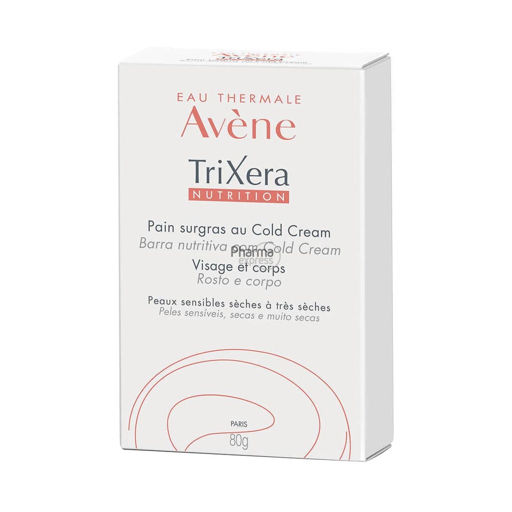 Avène Trixera Pain Cold Cream | Pharmashop