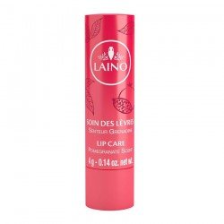 LAINO STICK LEVRES PARFUME "GRENADINE" TBE/4g | Pharmashop