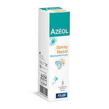 Azeol spray nasal 20ml | Pharmashop